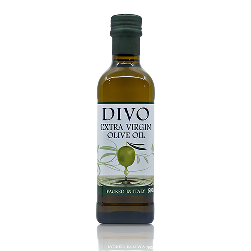 Food & Fruits | 12 x 500 ml Toscano BottleExtra Virgin OLIVE
