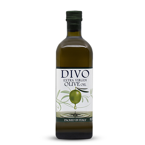 Food & Fruits | 12 x 1 L Toscano BottleExtra Virgin OLIVE