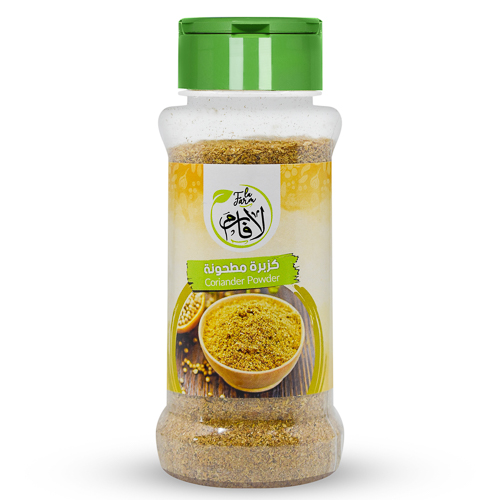 Food & Fruits | CORIANDER POWDER